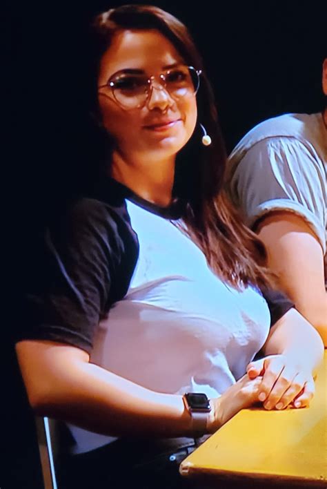 Nasti Strobel Amazing Tits And Ass And Soft Smooth Pale Skin R