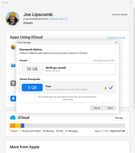 How To Cancel ICloud Subscription On An IPhone Or PC Betechwise