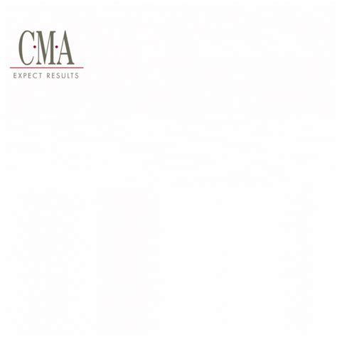 Cma Results On Linkedin Cma Continues To Grow And We Want You To Join