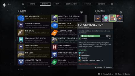 Ten Ton Hammer Destiny 2 New Light How To Farm Bright Dust Quickly
