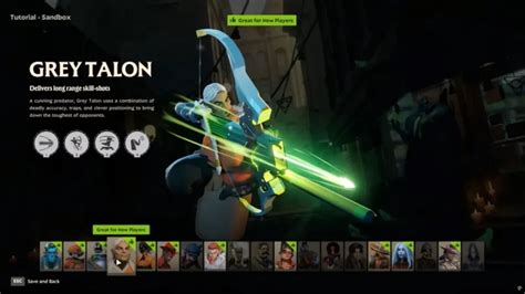 Deadlock O Novo Jogo Da Valve Surge Novamente E Mostra O Que Te Espera