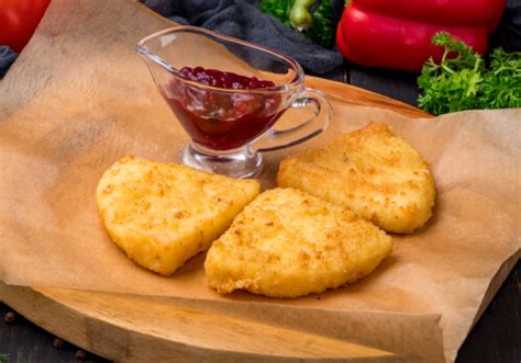 Hash Brown Triangle Just Crave Irresistible Moments