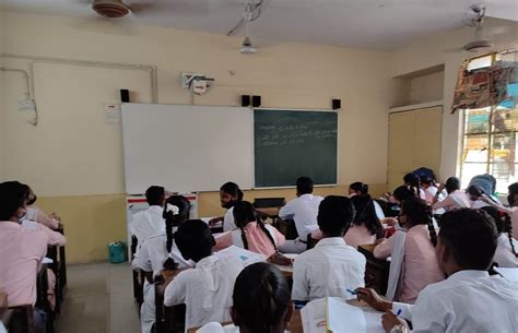 Atal Adarsh Vidyalaya Sarojini Nagar New Delhi Admission Fee