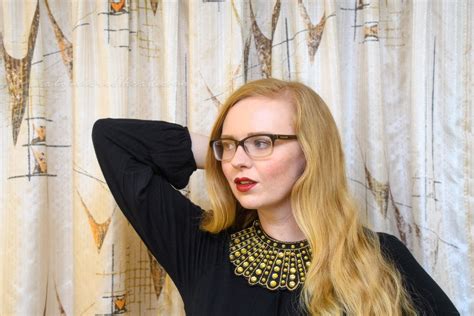 On The Basis Of Sex Atomic Redhead