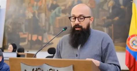 Nuevo Director De La Ungrd Aseguró Que La Entidad Está Endeudada “al