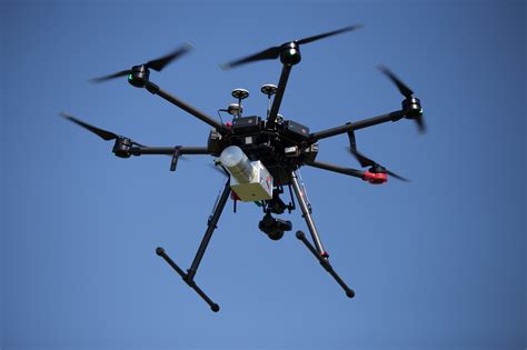 Uas Unmanned Aerial Systems Survtech Solutions