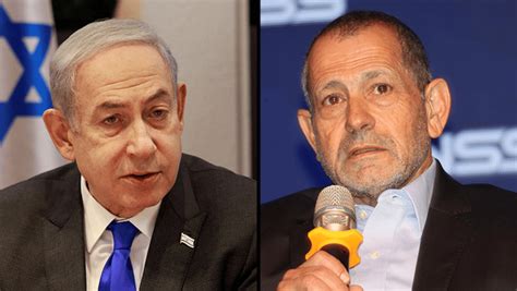 לאחר תלונת נתניהו המשטרה תזמן לחקירה את ראש השבכ לשעבר נדב ארגמן