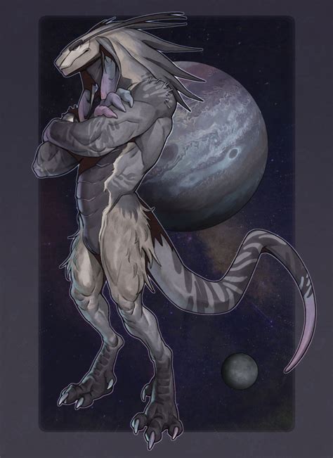 Rule 34 2023 Alien Animal Genitalia Anthro Biped Black Body Black