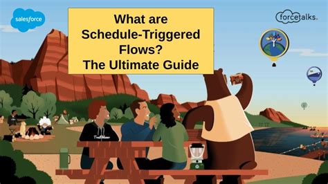 What Are Schedule Triggered Flows The Ultimate Guide Rsfblogs