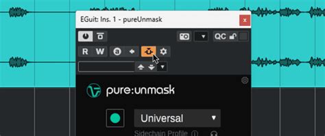 How To Set Up A Sidechain Signal In All Major Daws Sonible