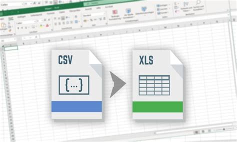 CSV in Excel umwandeln Schritt für Schritt vom Fließtext zur Tabelle