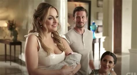 Dynasty And Gh Favorite Emma Samms Marries Simon Mccoy Michael Fairman Tv