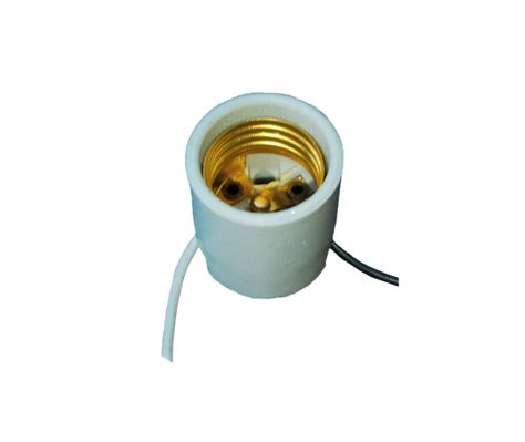 Soc33 Socket De Hule Para Intemperie 600w 125v Importado Celasa