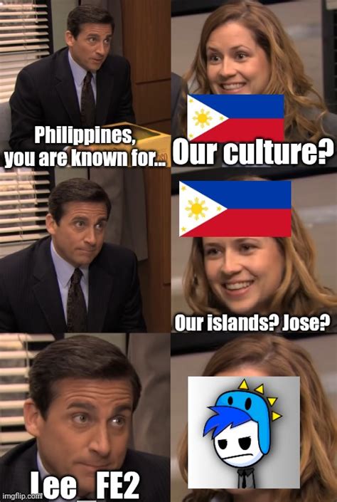 Might Be The Last Meme Talking About Philippines Imgflip