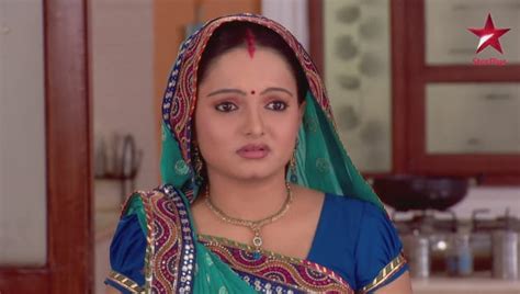 Saath Nibhana Saathiya S01e419 Rashi Cannot Get Through To Jigar Full