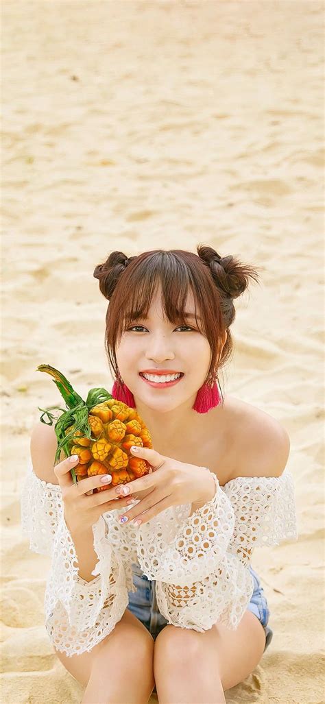 Mina Kpop Girls Bikinis Swimwear Stunning Beautiful Retro Lady