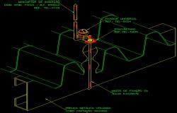 Hardware Autocad Blocks