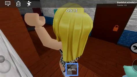Mi Primer Vídeo En Roblox Youtube