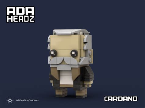 Cardano Adaheadz