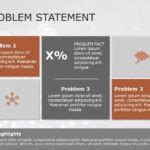 Problem Statement Powerpoint Template