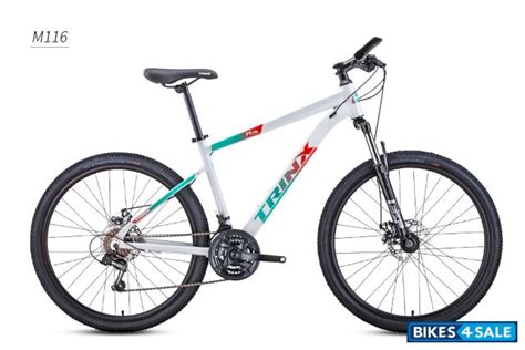 Trinx M116 Bicycle Price Specs And Features Bikes4sale