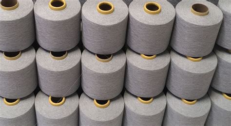 Open End Melange Yarn Abtex International Ltd