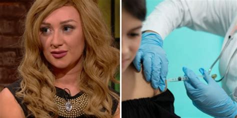 Health Minister Praises Laura Brennan As Free Hpv Vaccine To Be Rolled Out