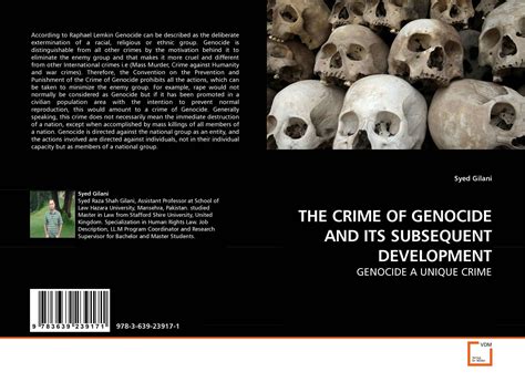 Search results for "Genocide"