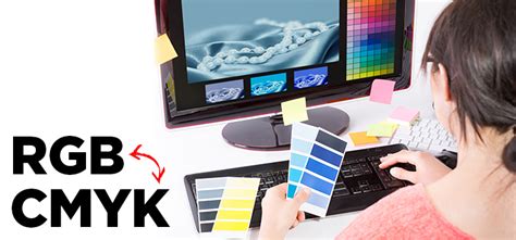RGB Vs CMYK Color Modes A Stress Free Guide GotPrint Blog