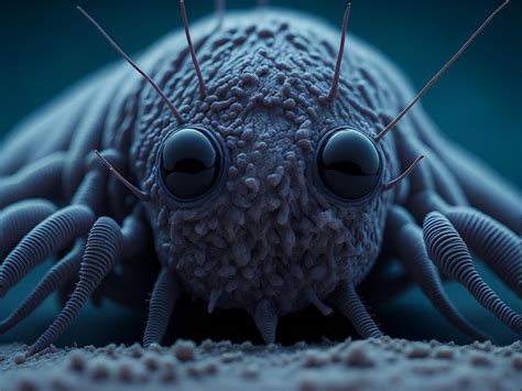 Download Ai Generated Bug Virus Royalty Free Stock Illustration