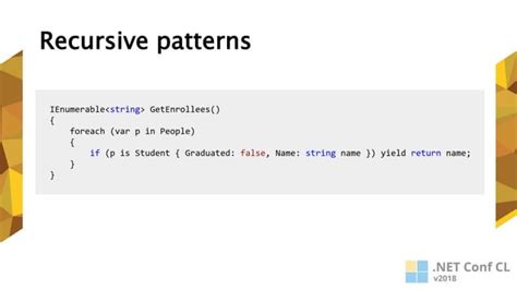 C Past Present And Future Ppt