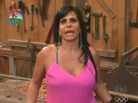 Gretchen Participantes A Fazenda 5
