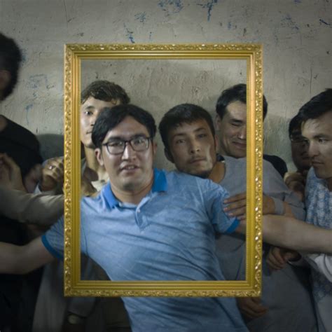 Institut Pour La Photographie Mohammad Hadi Rahnaward