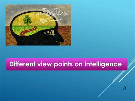 Ability Test Presentation In Psychological Testing Pptx