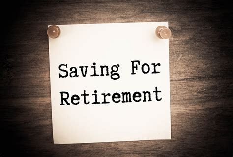 The Increasing Cost Of Retirement Wealth Foundations