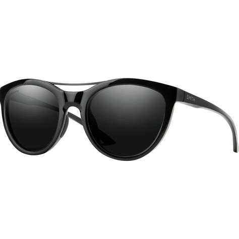 Smith Midtown Chromapop Polarized Sunglasses Womens Accessories