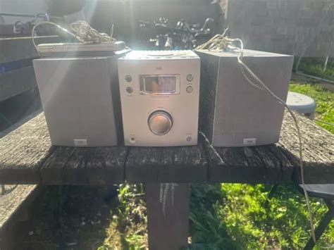 Tcm Micro Stereoanlage Eur 15 00 Picclick De