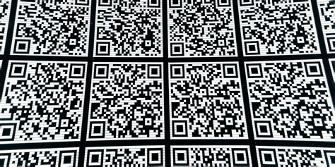 How To Easily Create Qr Codes On Linux