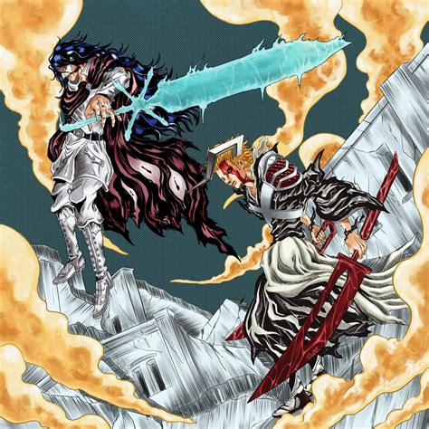 Jojo Style Rbleach