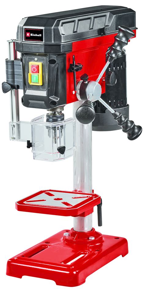 Einhell TC BD 450 Kolomboormachine HoukemaTools