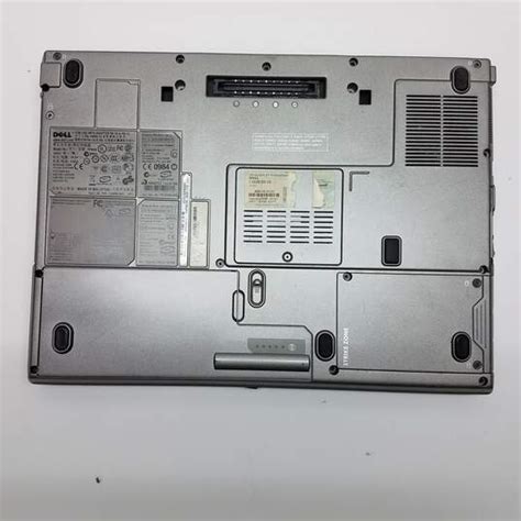 Buy The Dell Latitude D820 15in Laptop Intel Core 2 Duo Cpu 2gb Ram