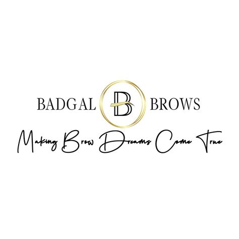 Henna Brows With Definition Brows Or Brow Lamination Training Course Badgal Brows