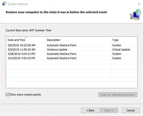 How To Fix The Computer Has Rebooted From A Bugcheck Error Digital Masta