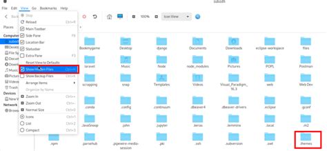 How To Install Mate Themes In Linux Bytexd