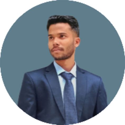 Md Sakibul Islam Sakib Bachelor Of Social Sciences University Of