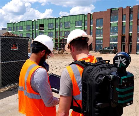 Drone 3d Mapping Software Exyn Technologies