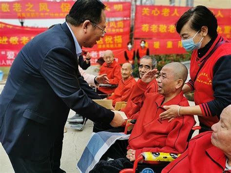 郑州市金水区慈善总会