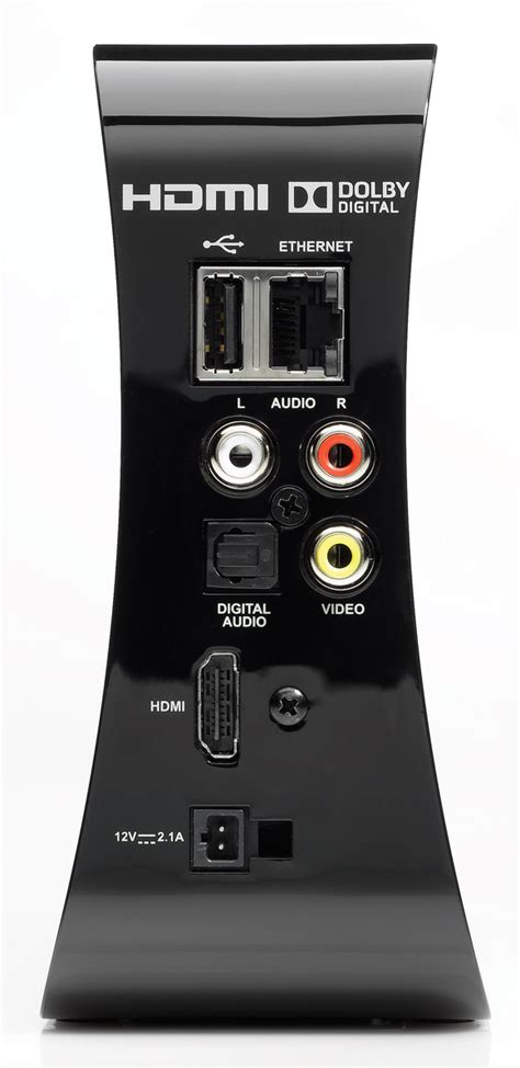 Dish Network Ships Its Wireless Joey Video Distribution System Techhive