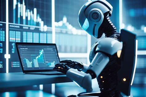 Predictive Analytics In Accounting Harnessing AI For Financial Insights