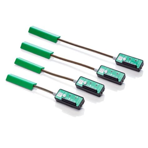 Goniometers Twin Axis Wireless Damplaid ΑΕ